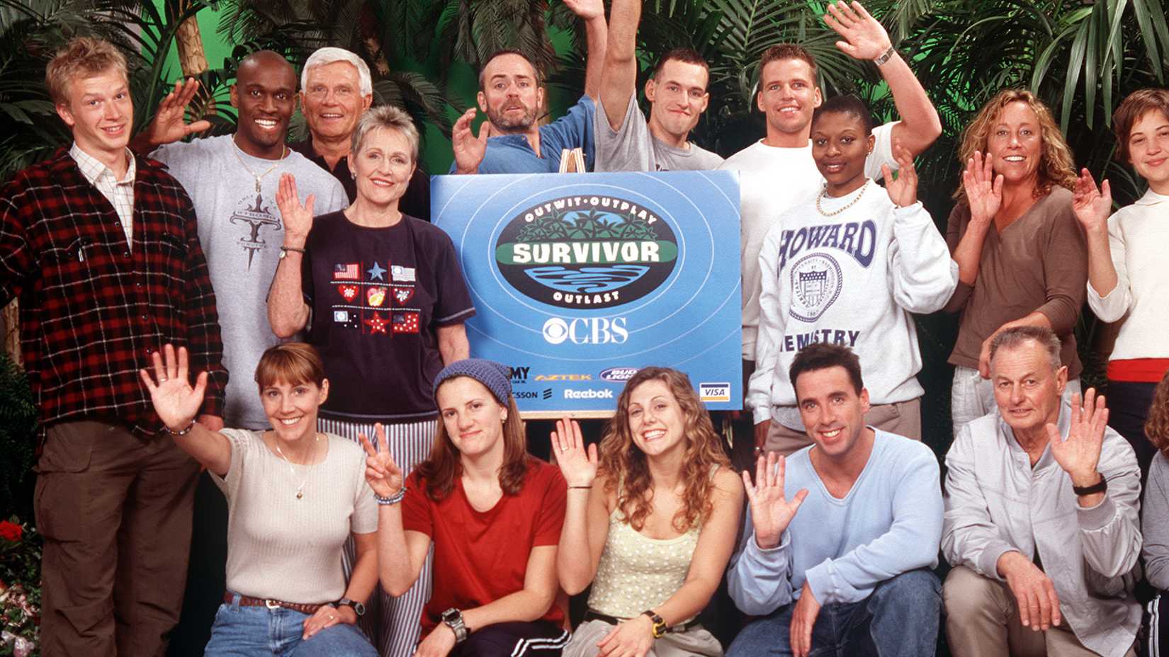 10 Must-Watch Survivor Seasons to Binge Before Season 50