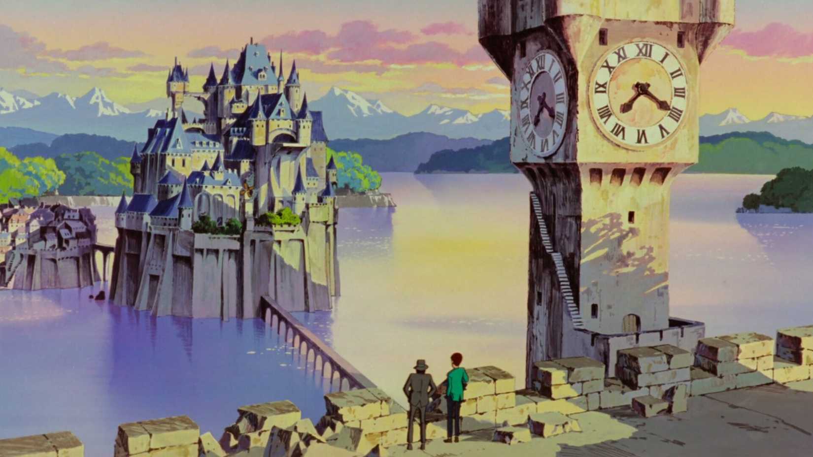 10 Classic Anime Films That Are Just as Good as Studio Ghibli