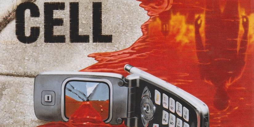 Stephen King's Cell Is Perfect for Fans of World War Z