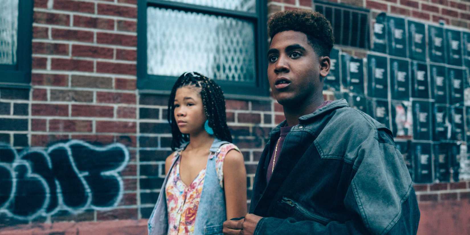 Netflix’s When They See Us Is Aging Into a Modern Classic