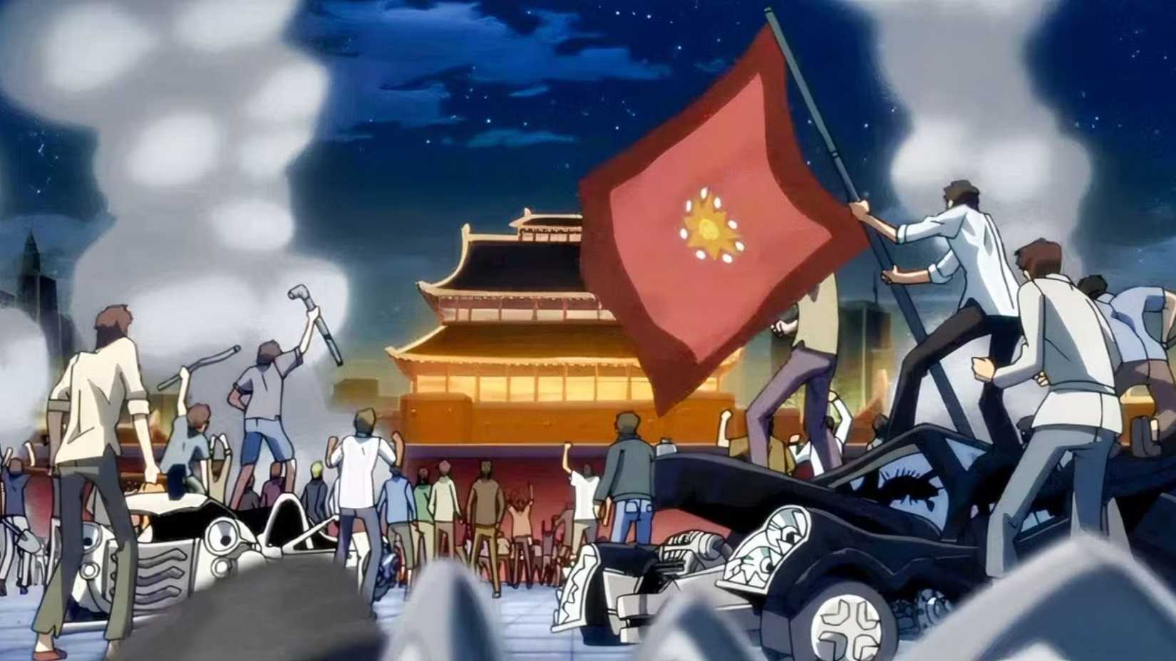 10 Anime With More Psychological Battles Than Physical Fights