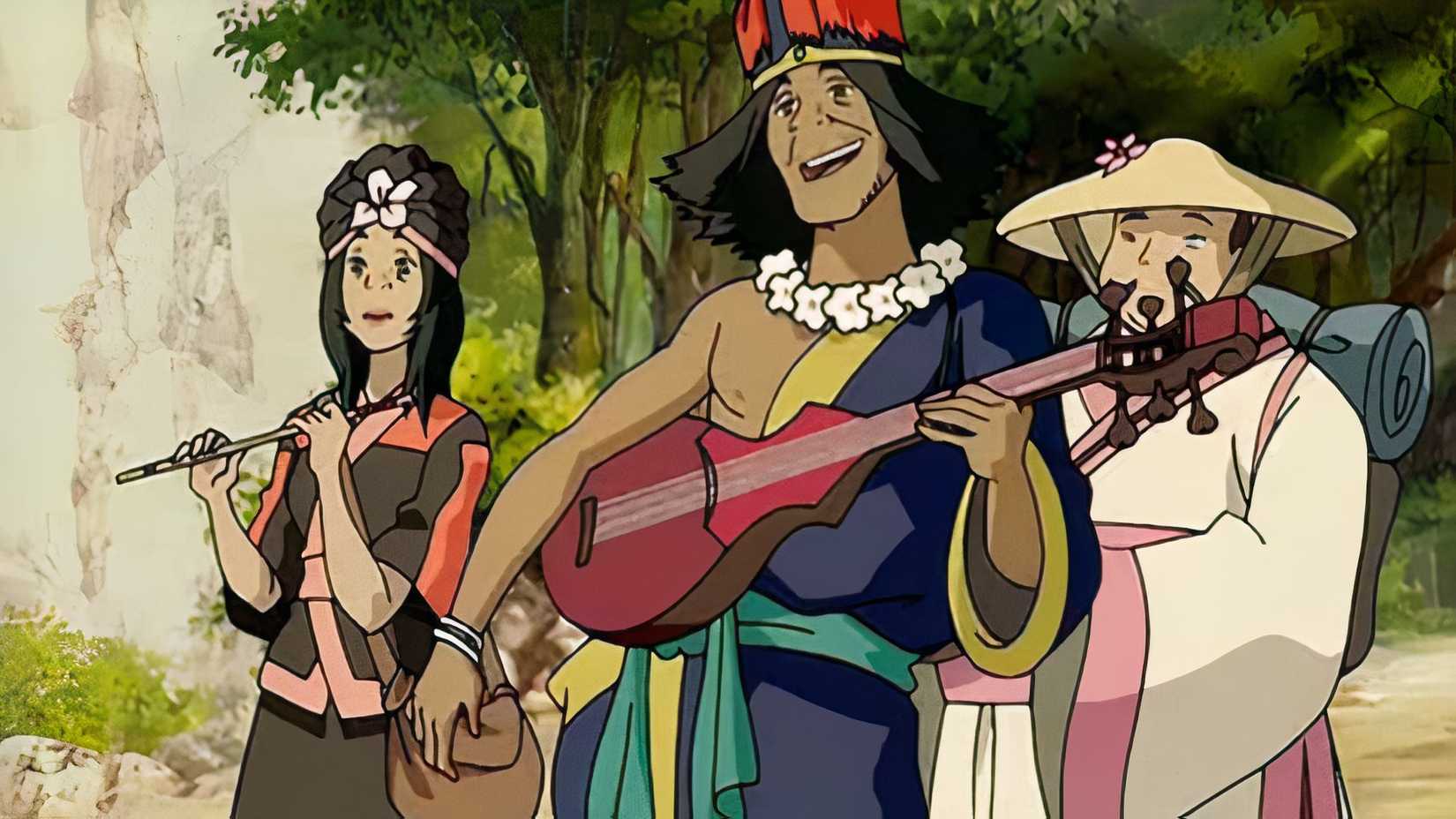 10 Best Avatar: The Last Airbender Side Characters Fans Love as Much as ...