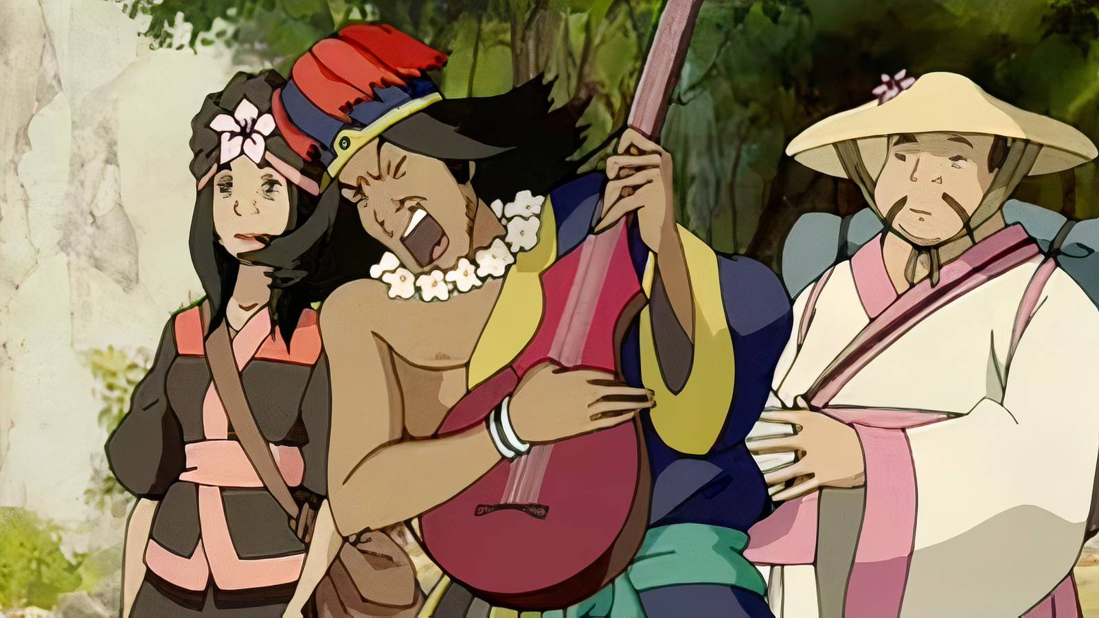 10 Best Avatar: The Last Airbender Side Characters Fans Love as Much as ...