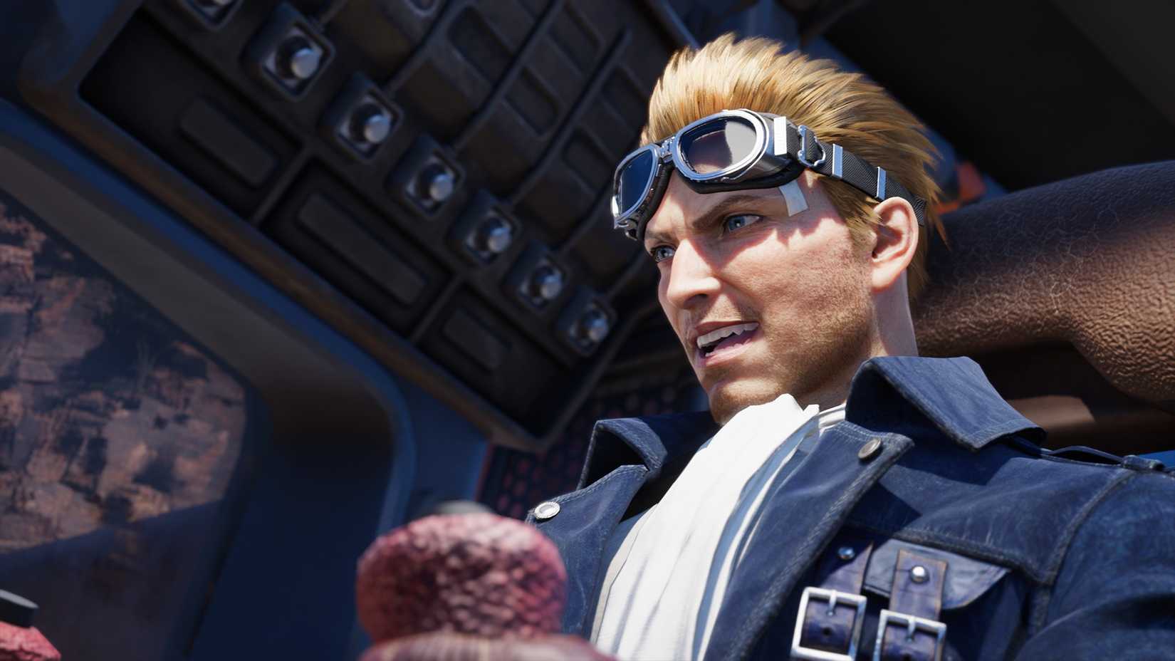 Final Fantasy 7 Remake Part 3 Returning to Wutai & Rocket Town