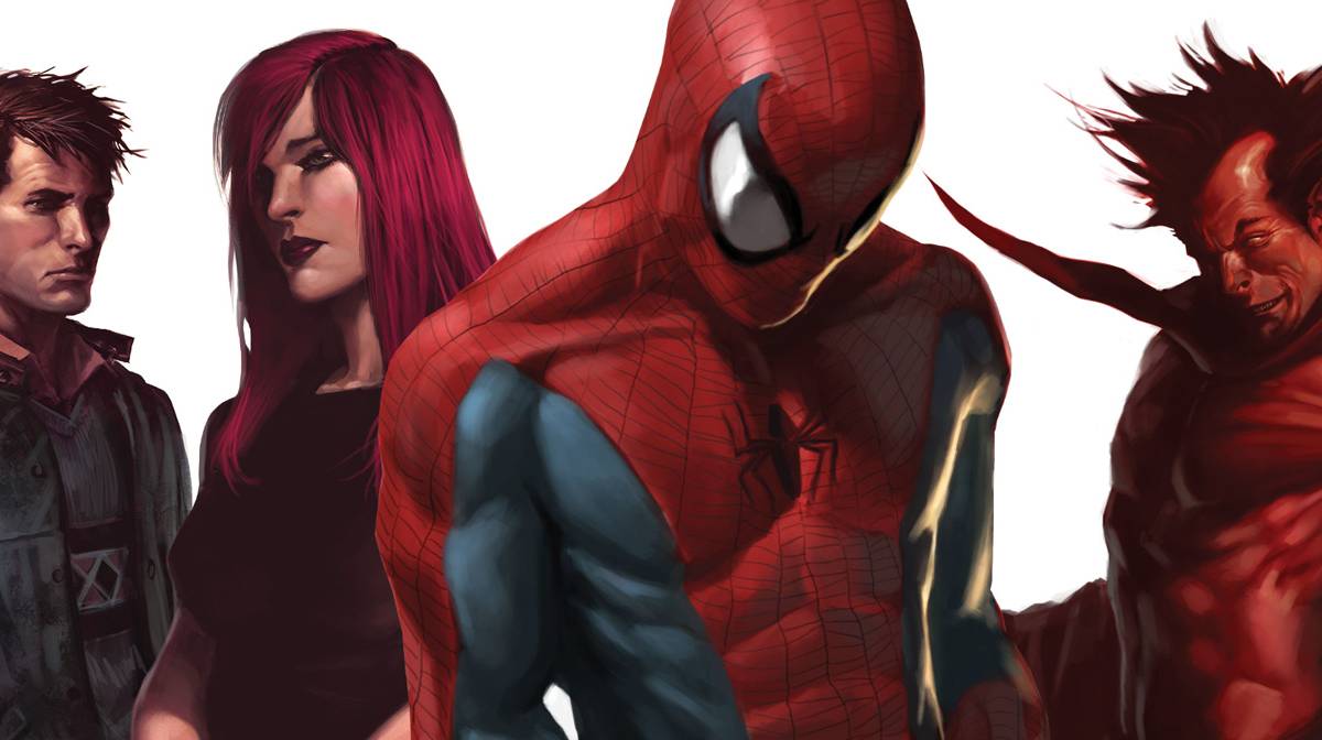 10 Worst Marvel Comics Arcs From 2000s To Now