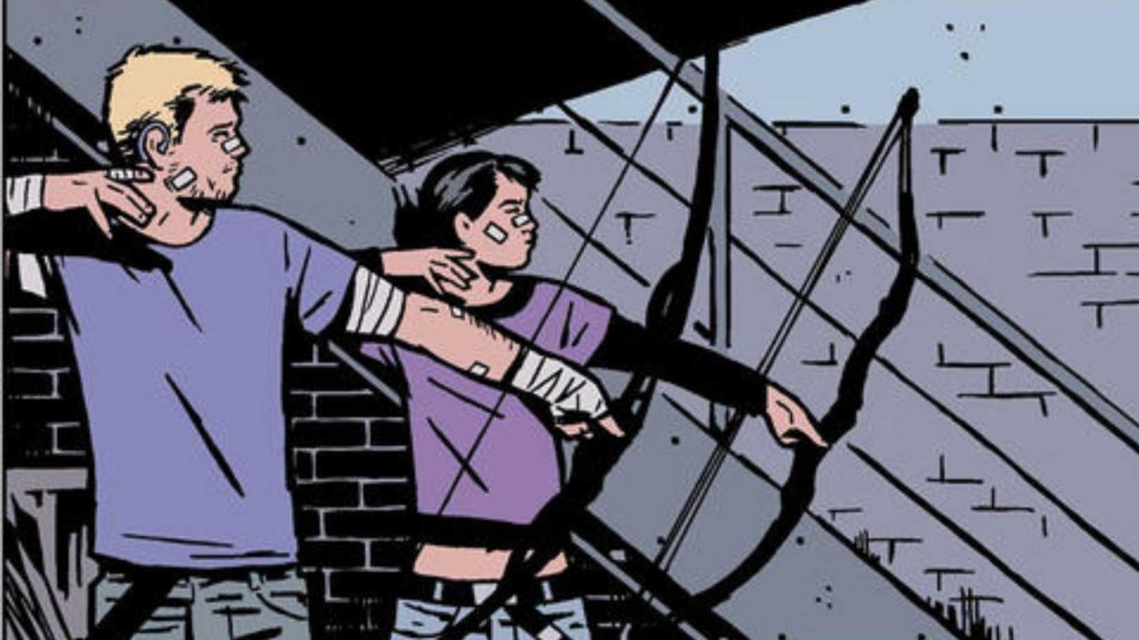 10 Marvel Friendships That Matter More Than Romantic Arcs