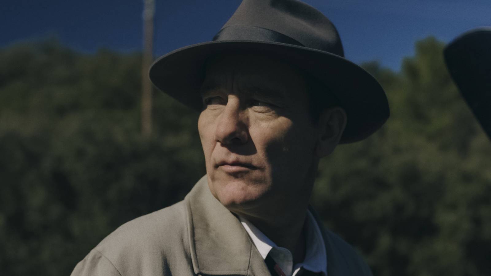 Clive Owen's Monsieur Spade Is the Last Great Detective Show of Its Kind