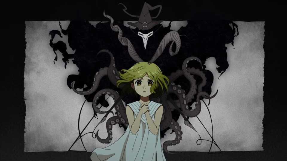 Witch Hat Atelier Anime Release Date & Time