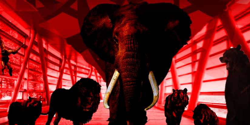 5 Sci-Fi Books That Can Be the Next Jurassic Park