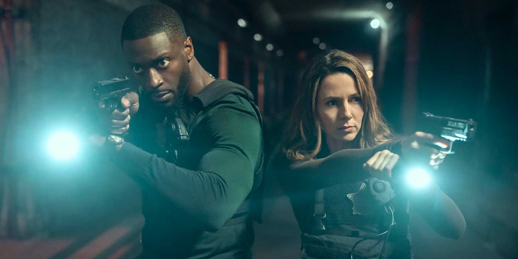 Prime Video Renews Cross for Season 3 After Shocking Finale