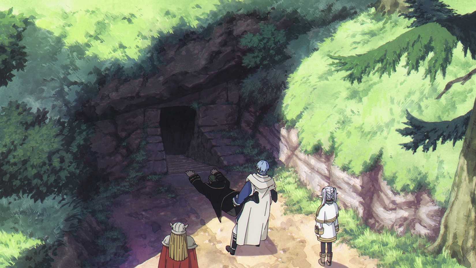 Frieren Season 2’s Best Episode Just Changed Anime Forever