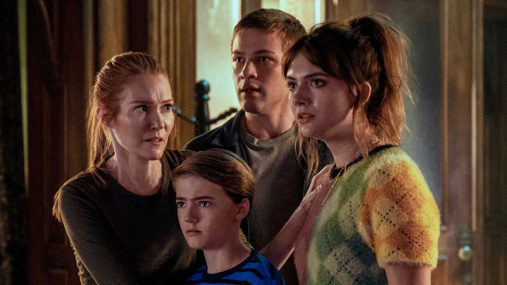 10 Horror Comics That Doubled As Must-See TV Shows