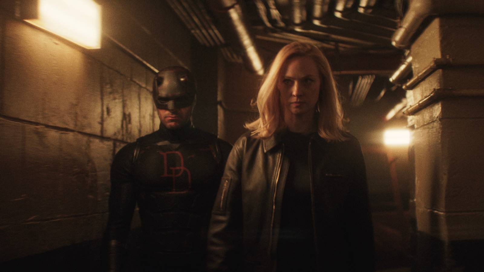 Daredevil: Born Again Season 2 Won’t Be a “Frankenstein” Like Season 1