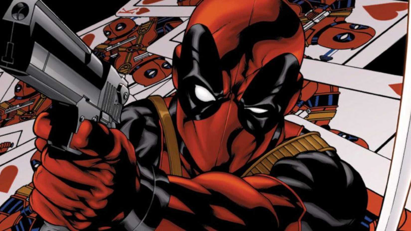 Deadpool Makes A Comeback With Must-Have Collector's Items