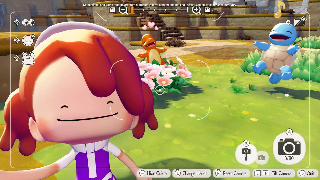 Pokémon Pokopia Is One of the Best Pokémon Games of All Time