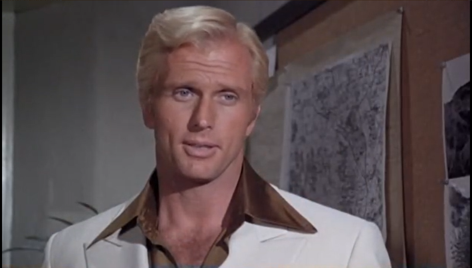 A Marvel Comic Quietly Inspired the Cheesiest Movie Ever Made