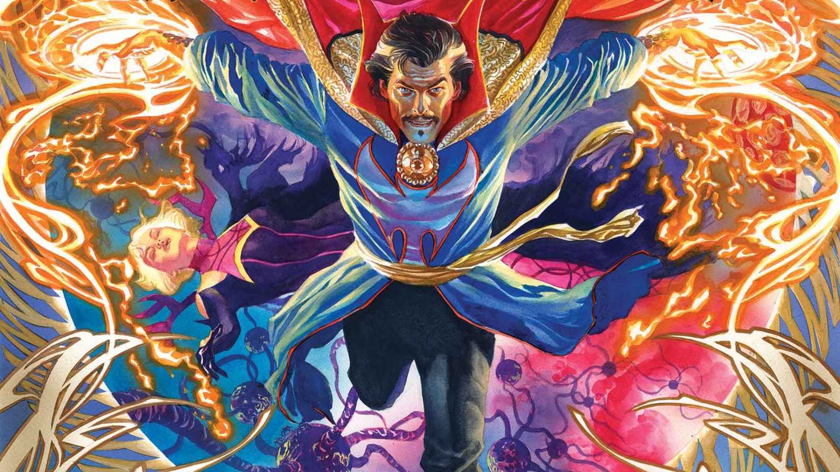 10 Superheroes Driven By Their Obsession