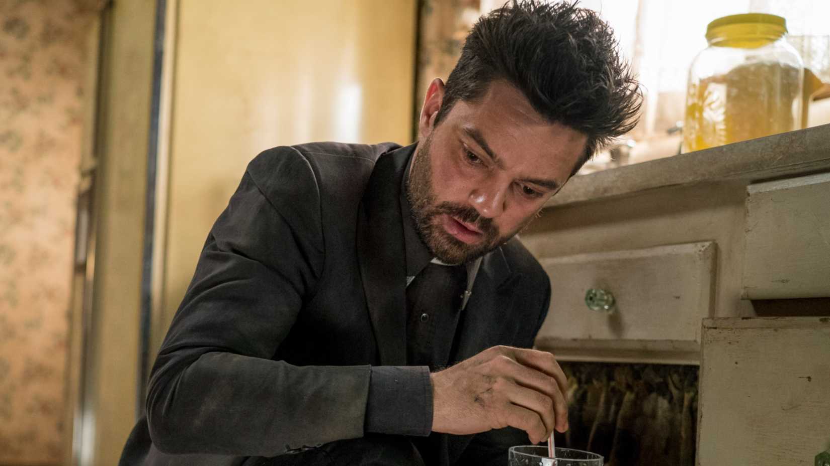 10 Horror Comics That Doubled As Must-See TV Shows