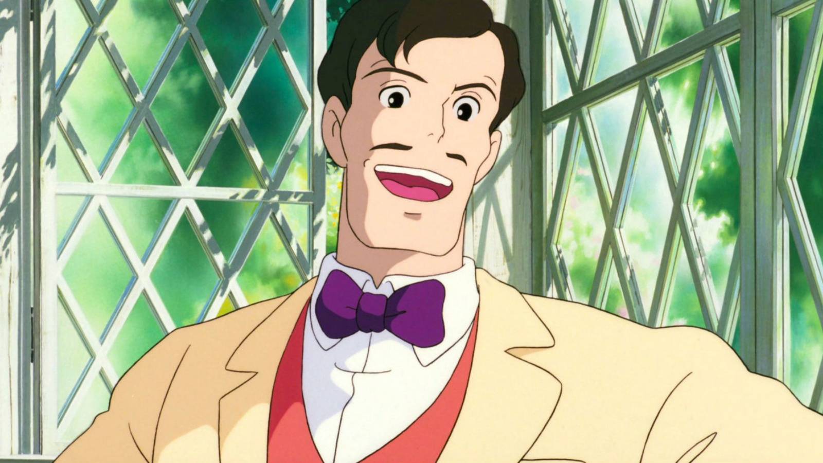 34 Years Later, Studio Ghibli’s Porco Rosso Villain Has Aged Perfectly