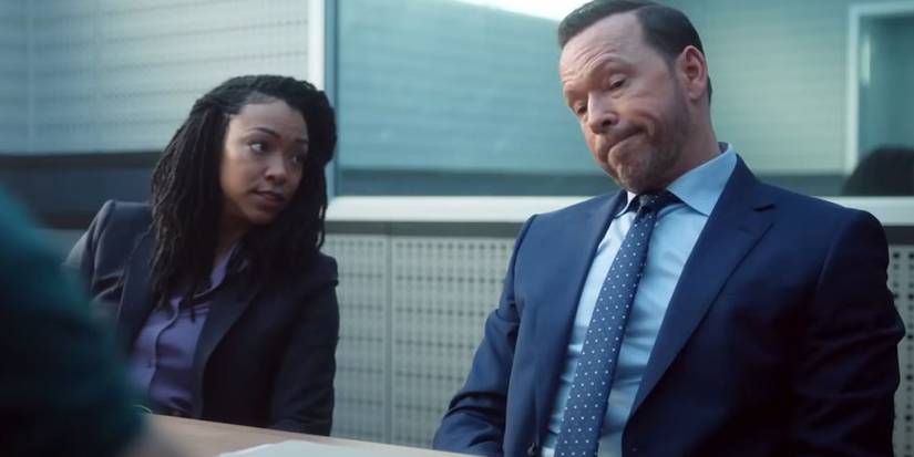 Everything We Know About Boston Blue Season 2