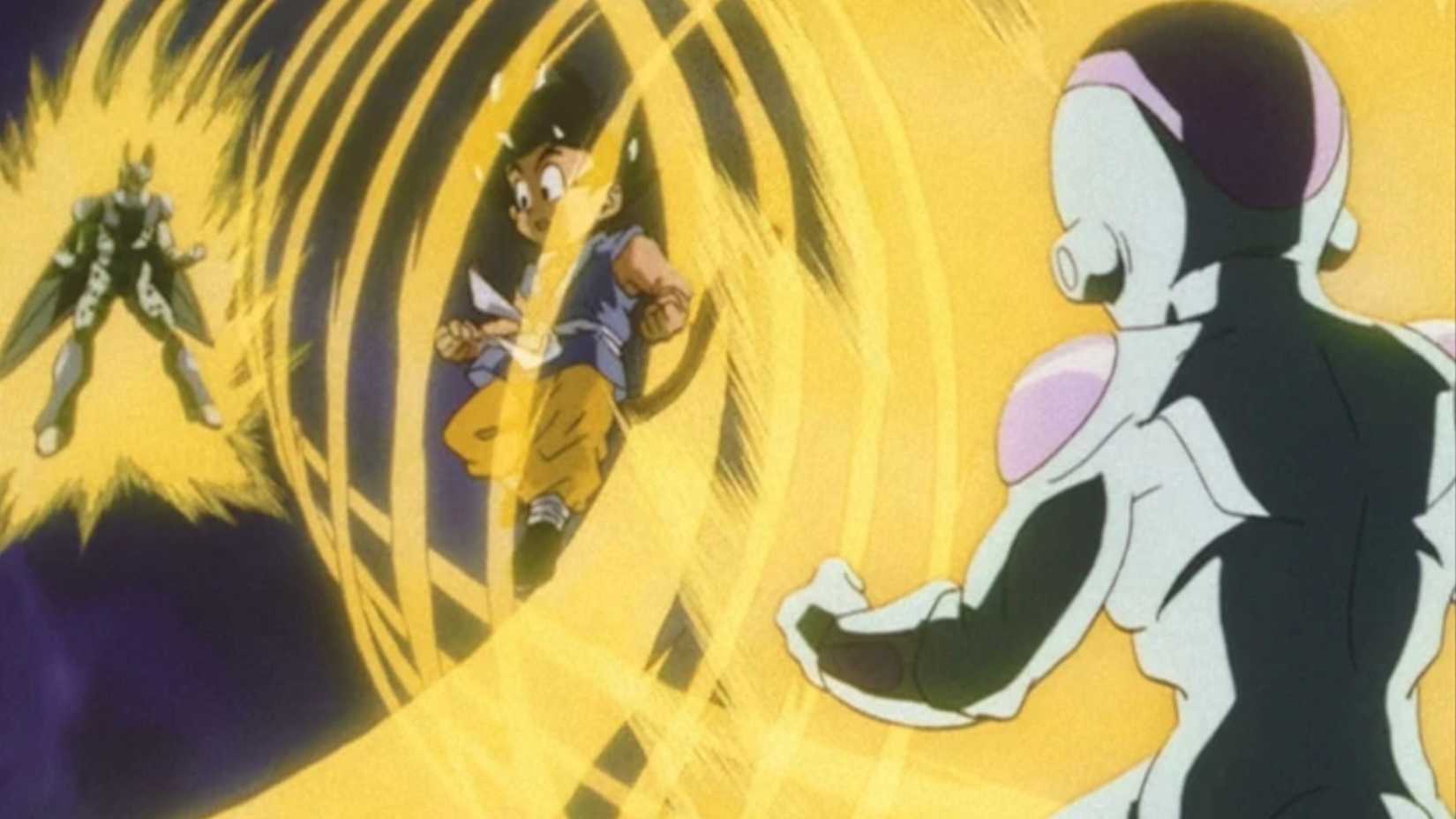 10 Forgotten Dragon Ball Fights That Still Hold Up Today