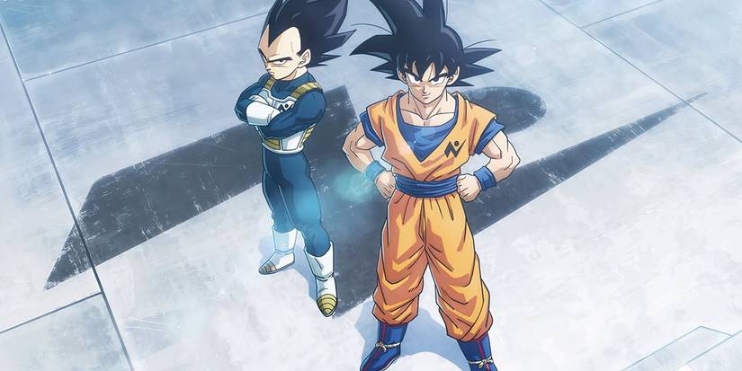 Crunchyroll Has Disappointing News for Dragon Ball Daima Fans