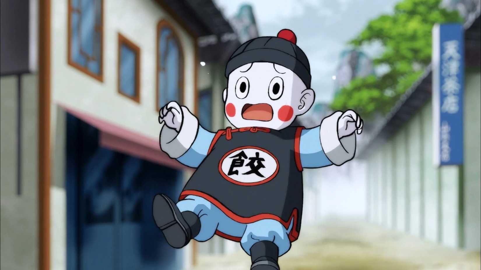 The Most Useless Z-Fighters in Dragon Ball Z