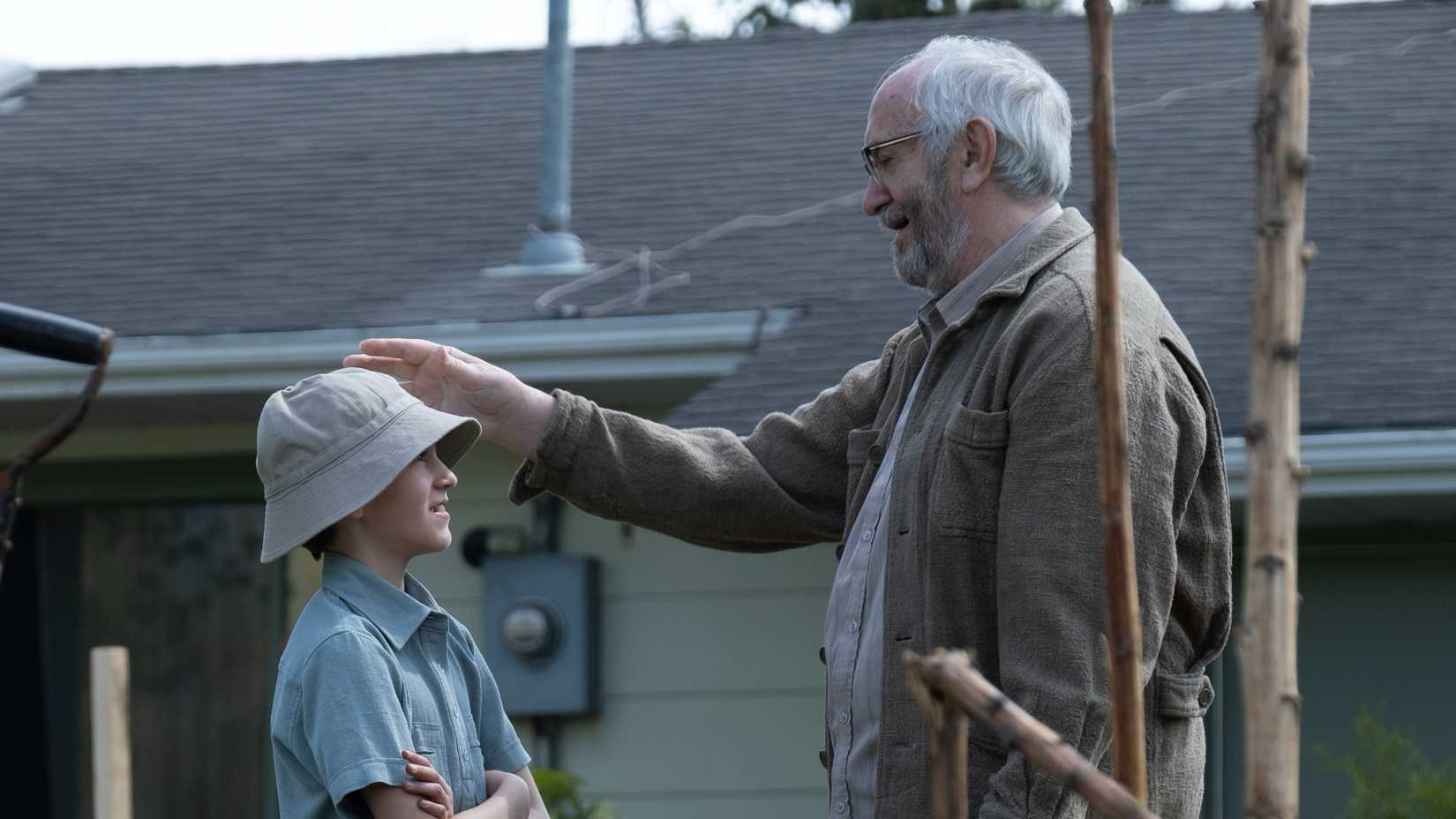 Matt Reeves' 8-Episode Prime Video Sci-Fi Show Is Becoming a Cult Classic