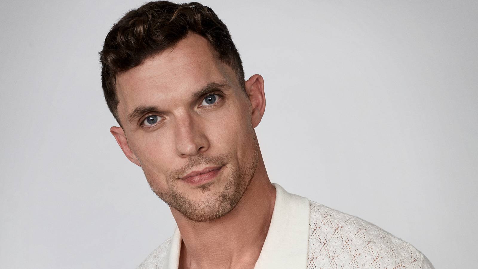 God of War Prime Video Series Casts Ed Skrein as Baldur