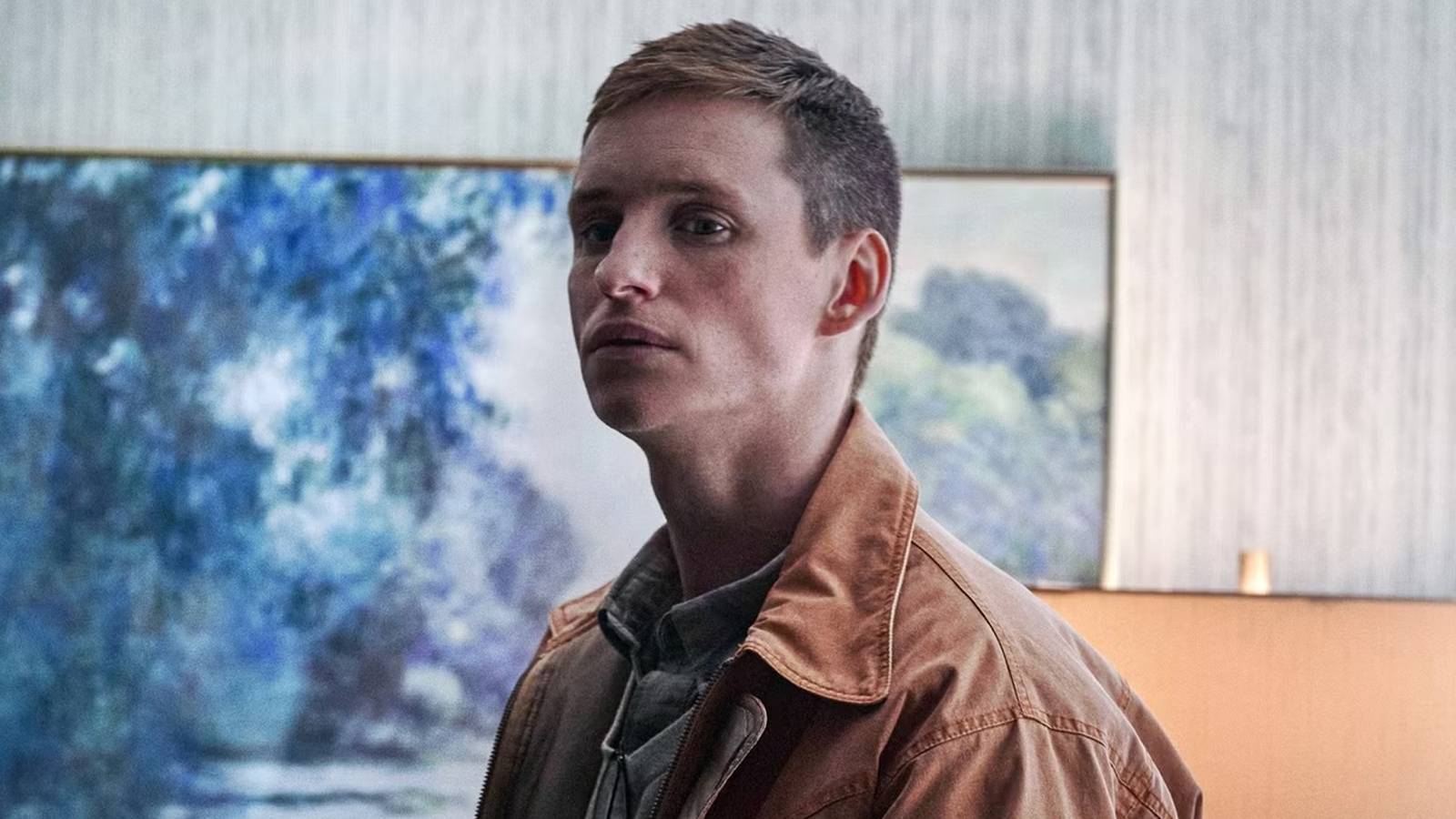 Eddie Redmayne's American Netflix Thriller Is Required Viewing for ...