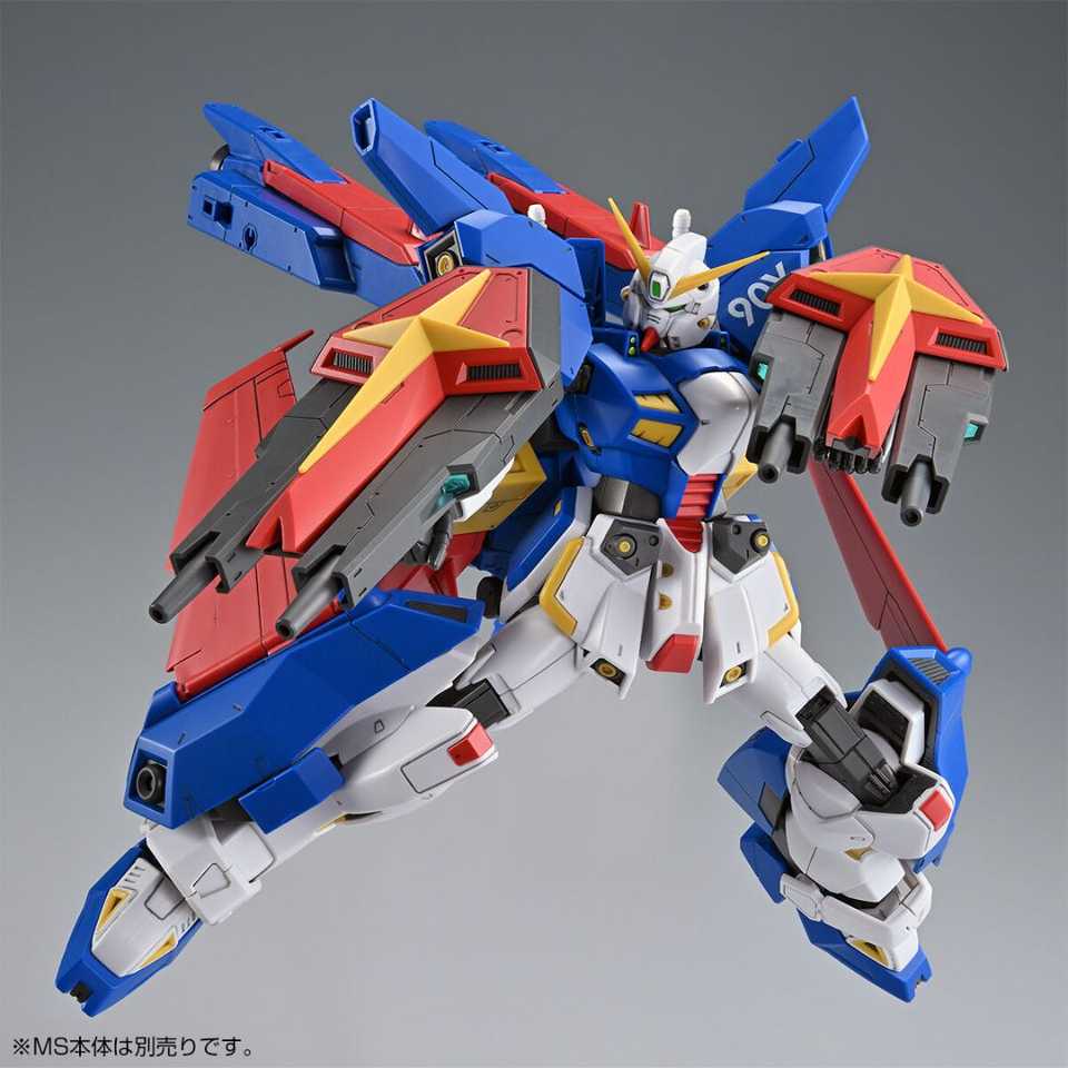 Gundam's Most Forgotten Reboot Makes a Surprise Comeback With New ...
