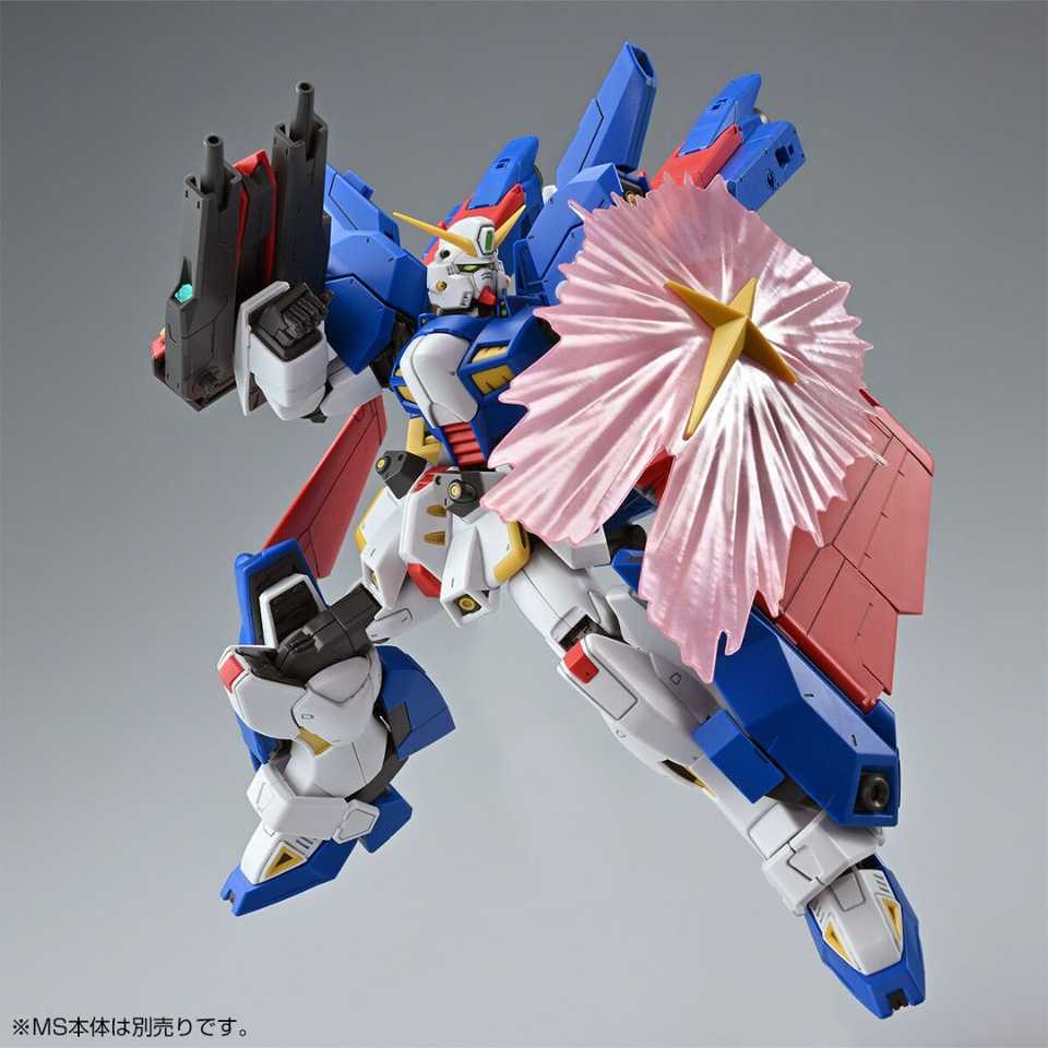 Gundam's Most Forgotten Reboot Makes a Surprise Comeback With New ...