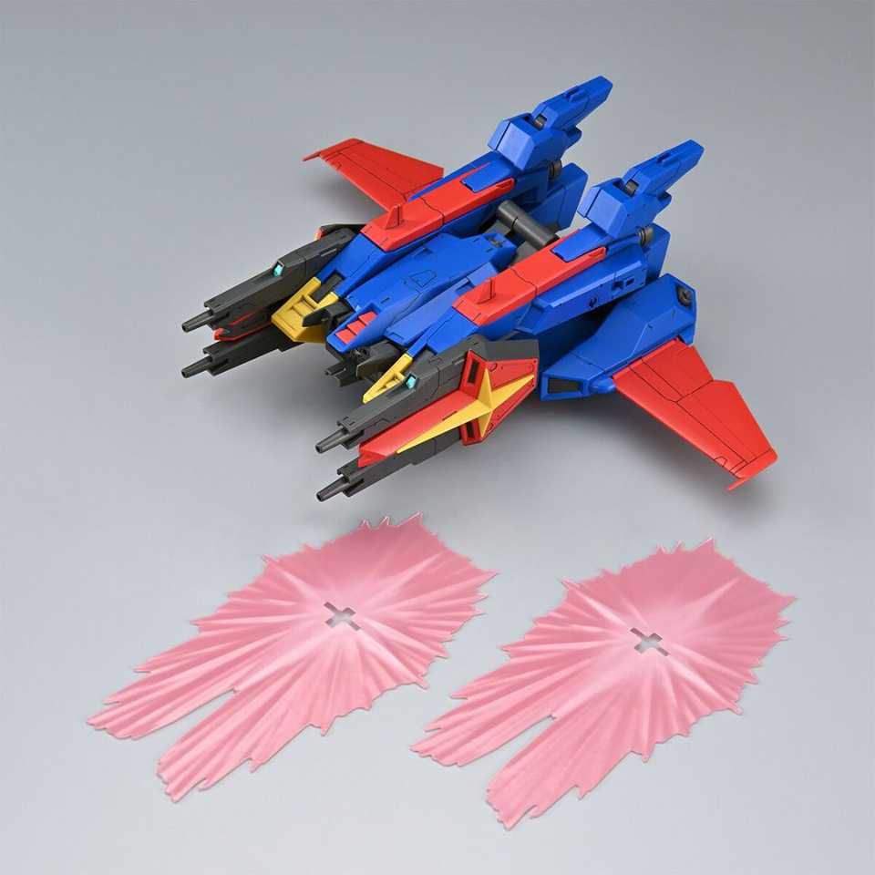 Gundam's Most Forgotten Reboot Makes a Surprise Comeback With New ...