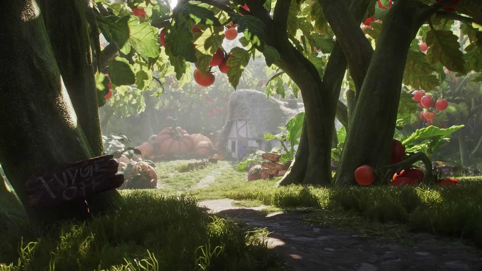 Say Hello to the Next 8 Big Open-World Games