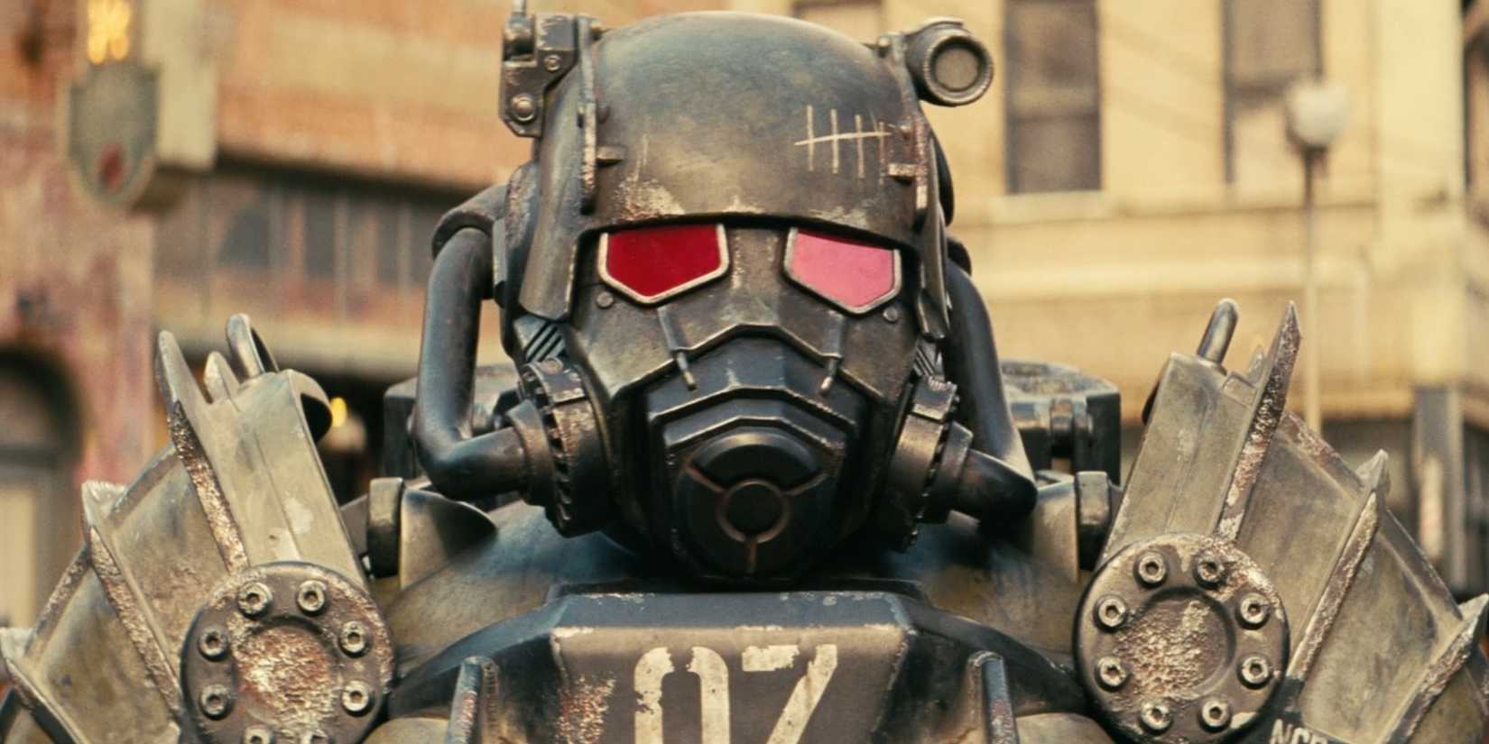 Fallout Gives Maximus The Best Moment of Season 2