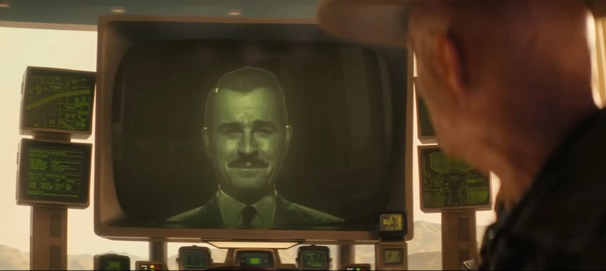 Fallout May Have Ended a 14 Year-Old Debate By Including One Character ...