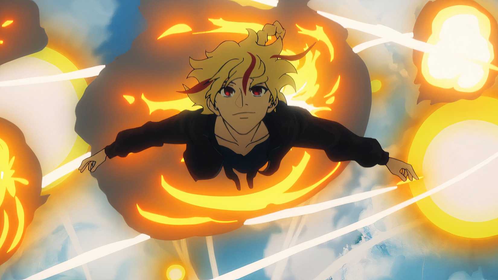 The Best New Fantasy Anime of 2026 So Far