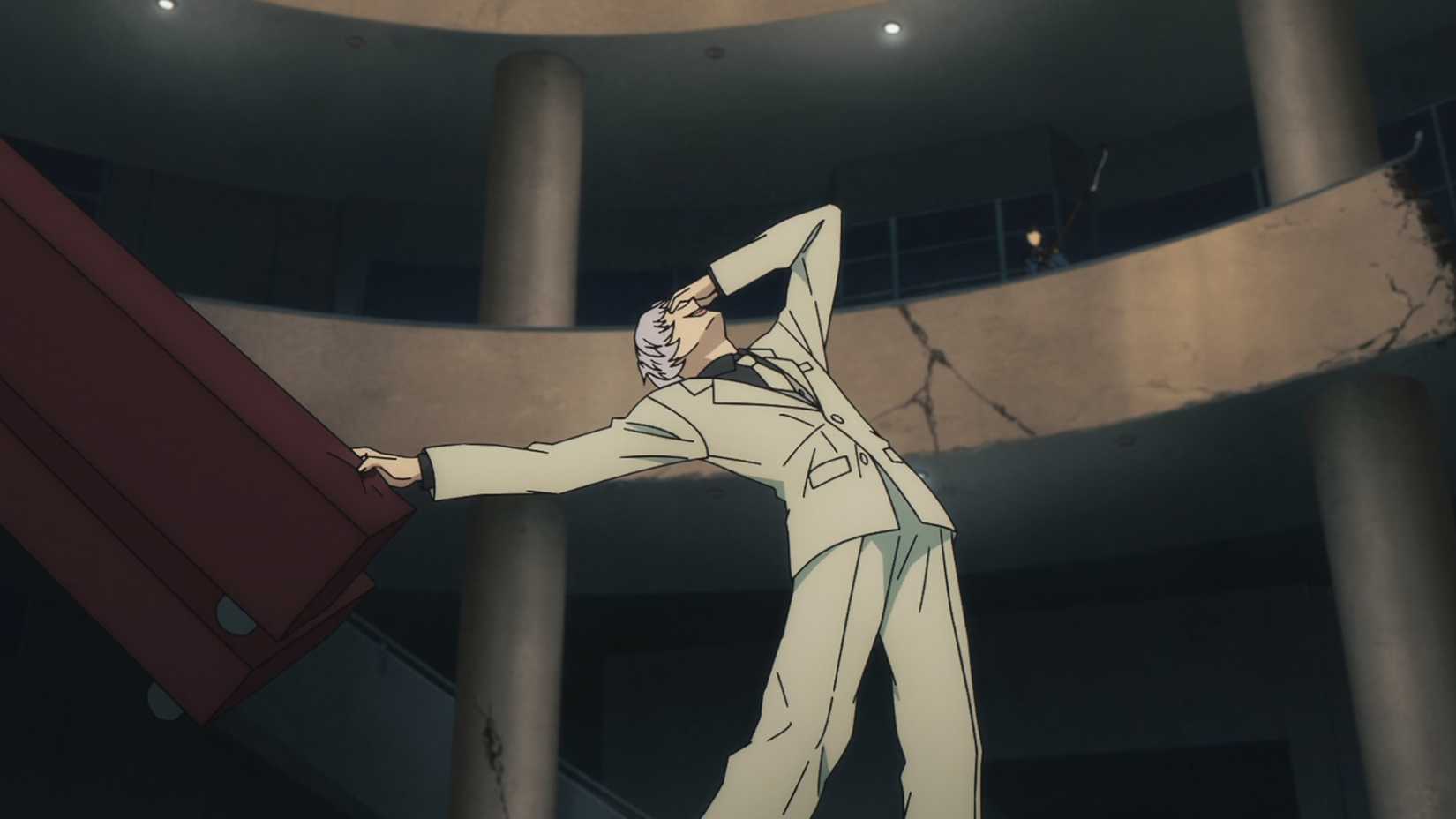 Fate/Strange Fake's Best Battle Finally Proved The Fate Universe Is ...
