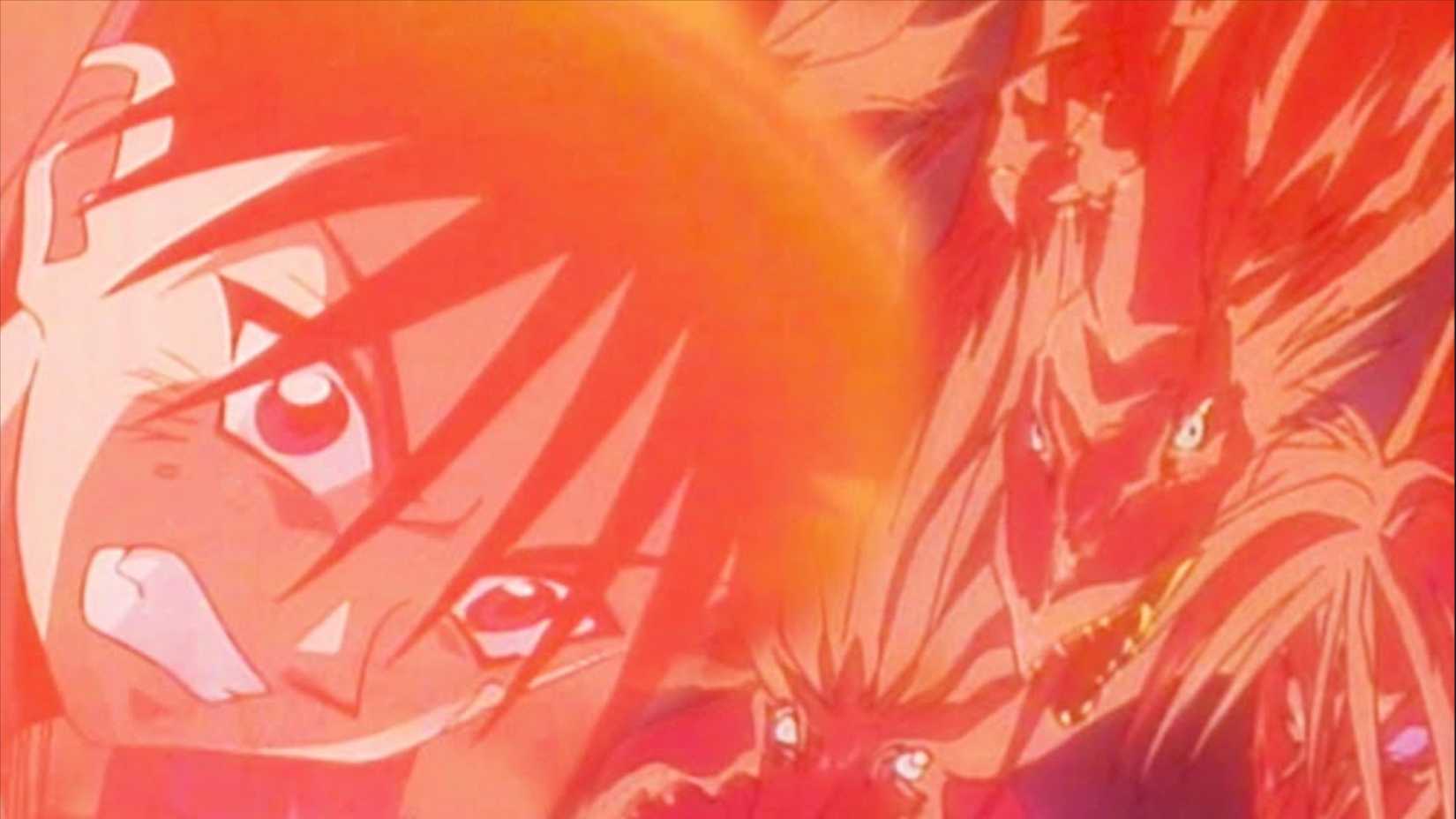 10 Forgotten '90s Shonen Anime That Have Aged Like Fine Wine