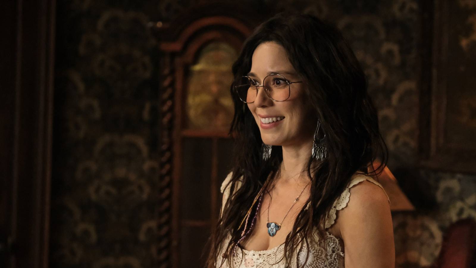Why Did Flower Leave Ghosts? Her Disappearance and Return, Explained