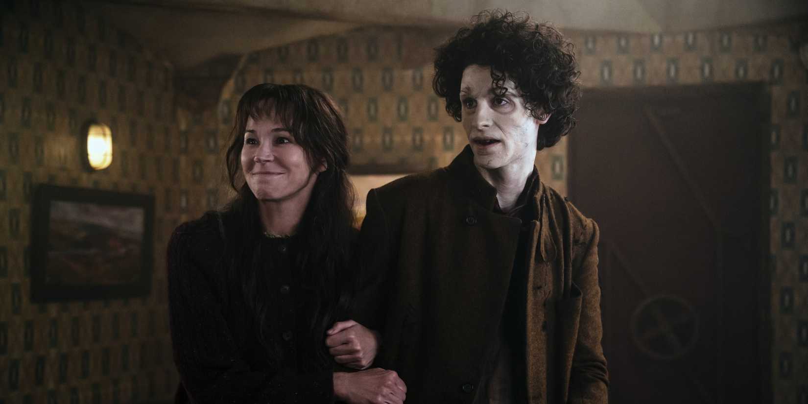 Wednesday Teases a Secret Cast Return in Season 3
