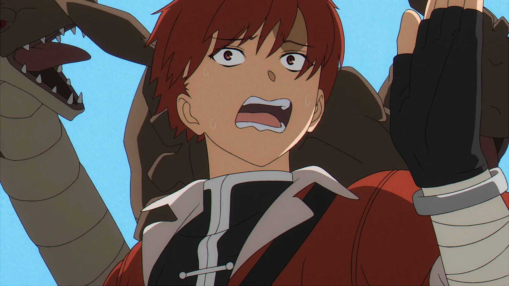 How Strong is Stark in Frieren: Beyond Journey's End?