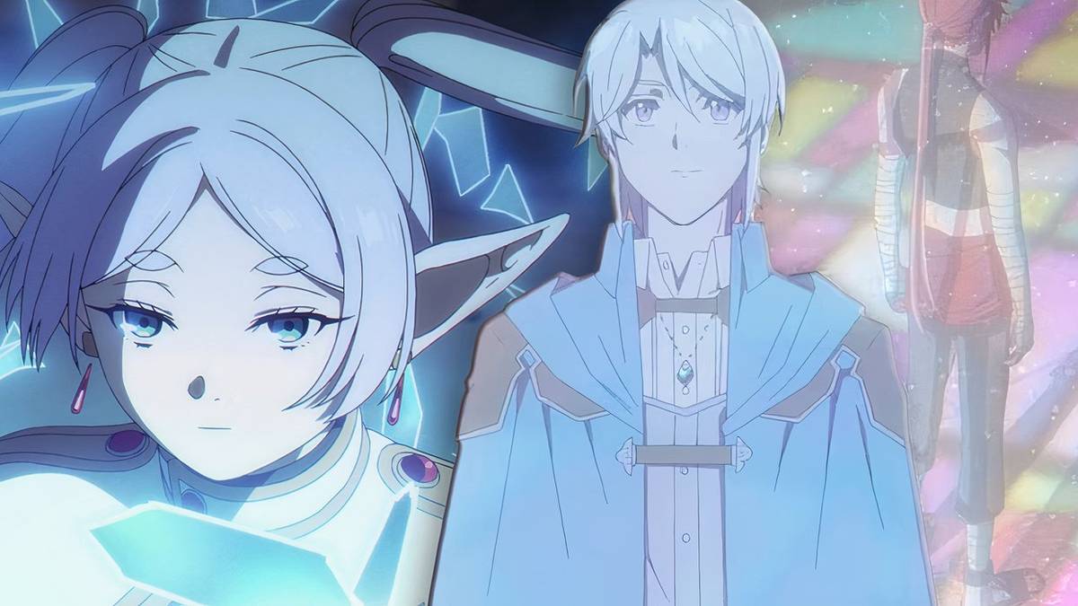 Crunchyroll's A Gentle Noble's Vacation Recommendation Proves The ...