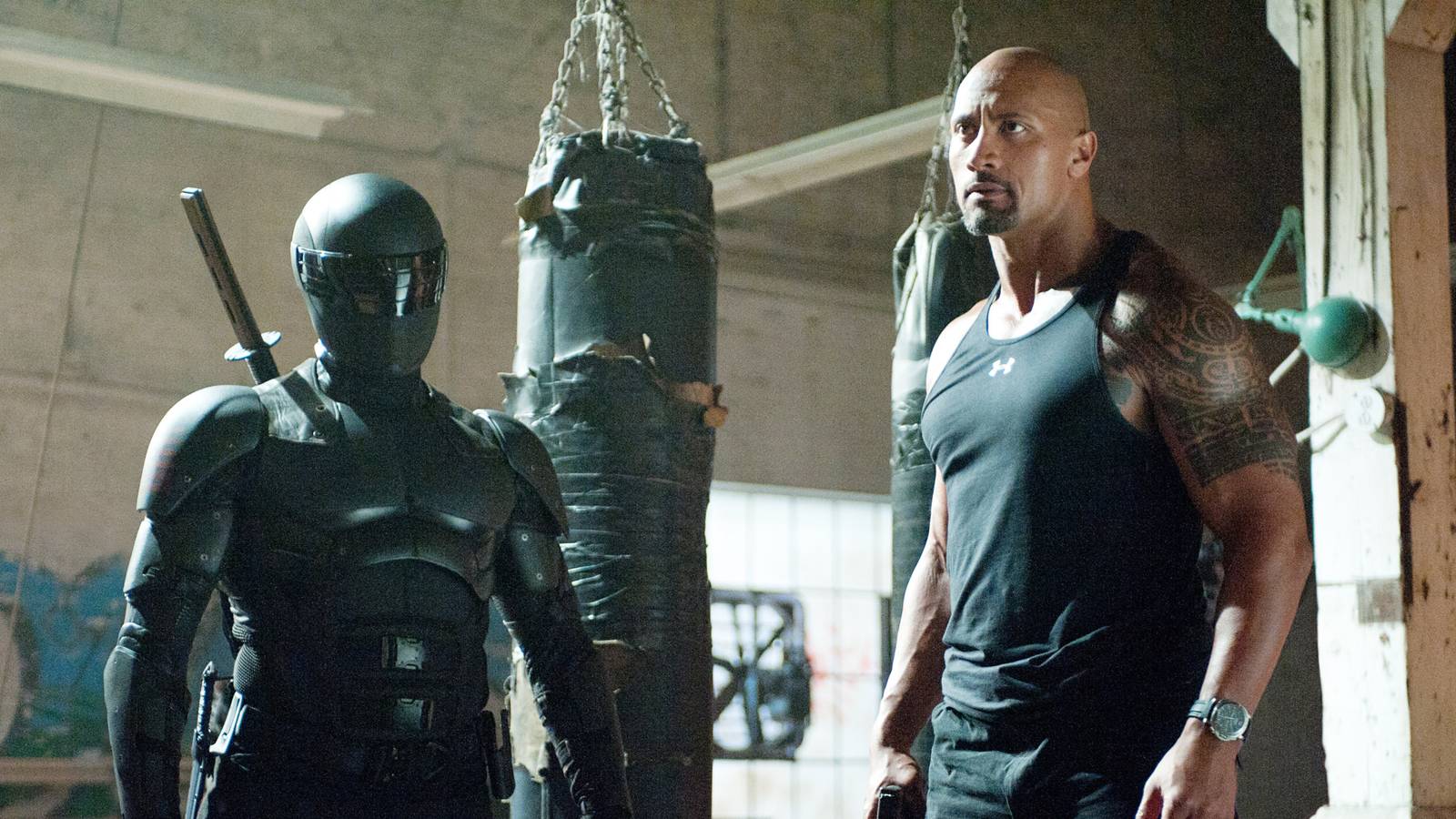 G.I. Joe Reboot: Max Landis and Danny McBride Develop Two Movies