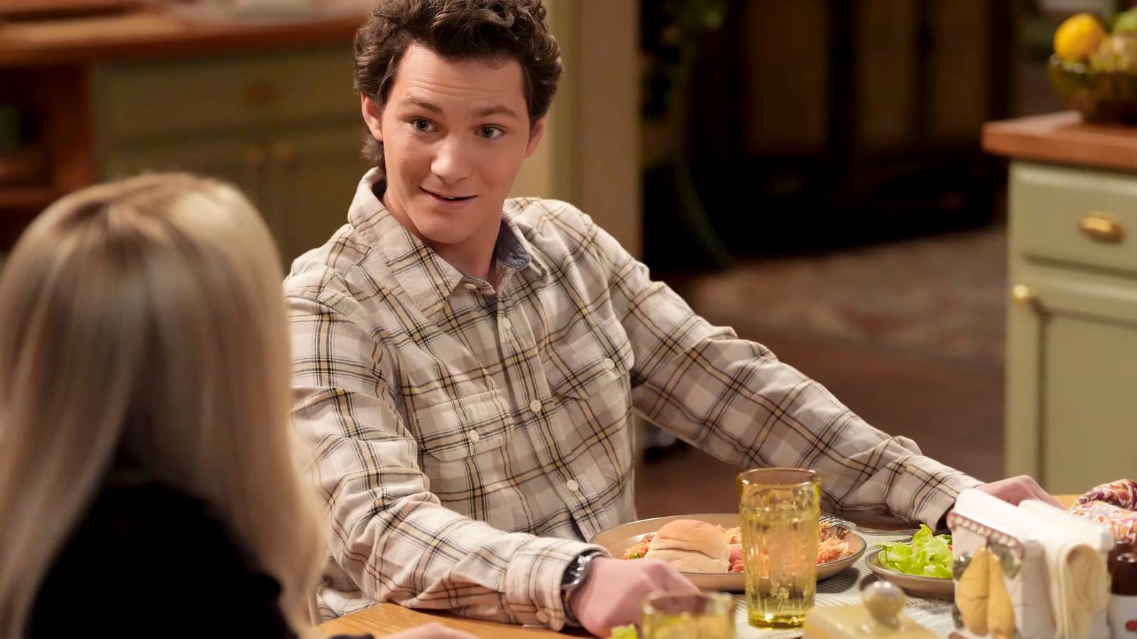 The Big Bang Theory's Best Spinoff Confirms 5 Returning Characters