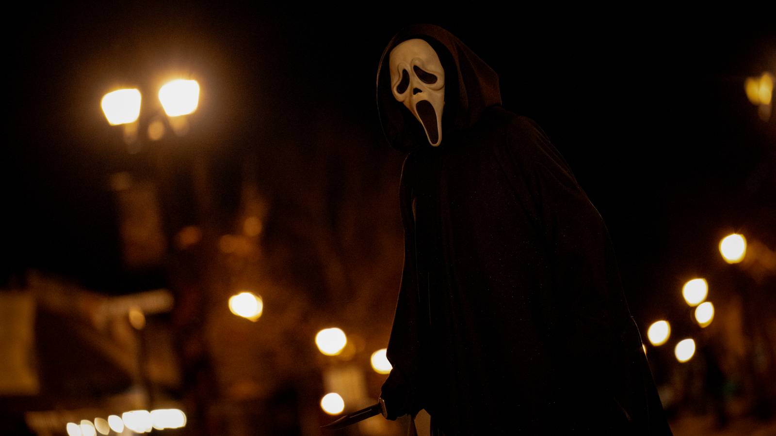 Every Scream Movie Ranked By Box Office (Including Scream 7)