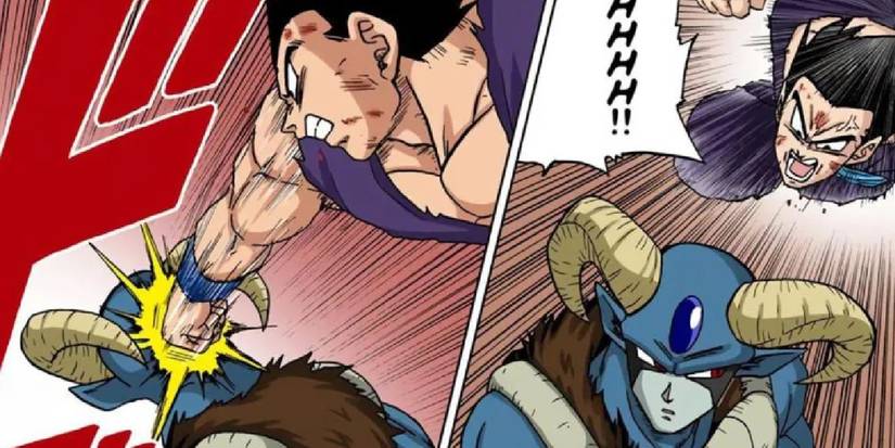 10 Strongest Dragon Ball Super Season 2 Characters, Ranked