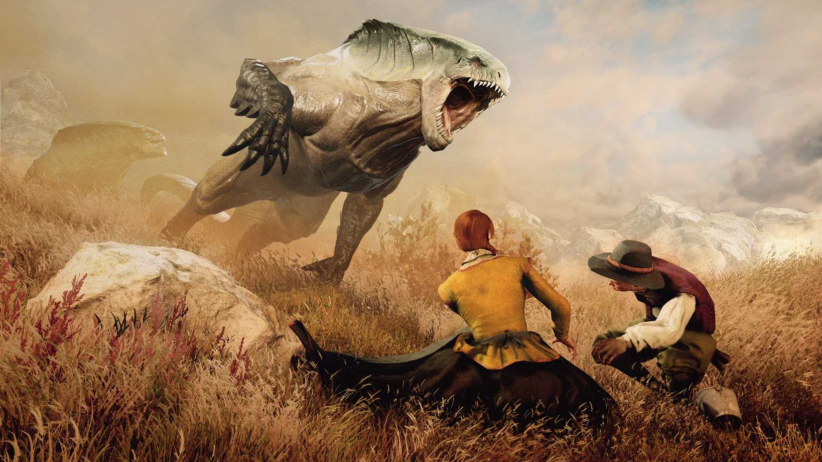 5 Forgotten Open-World Games That Are Masterpieces From Start to Finish