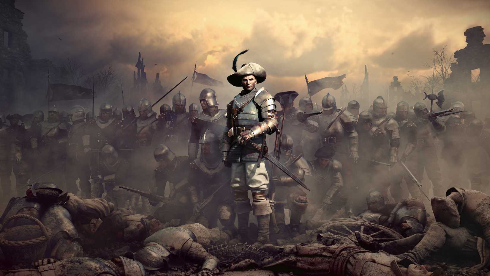 The 10/10 Cult Classic Game Every RPG Fan Needs to Play