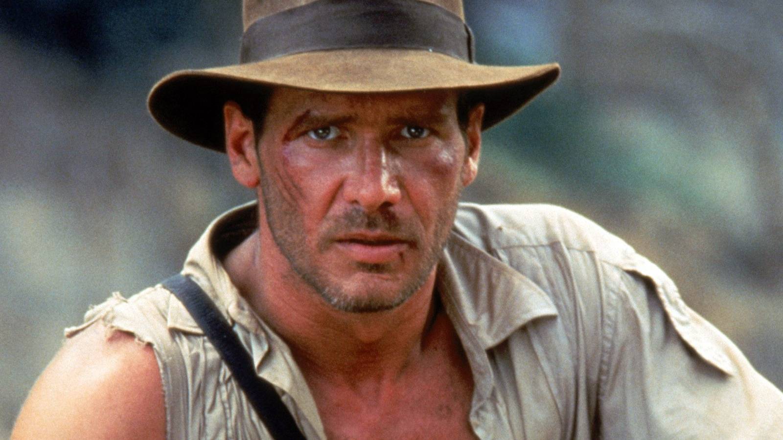 Hollywood Is Officially Replacing Indiana Jones After 45 Years